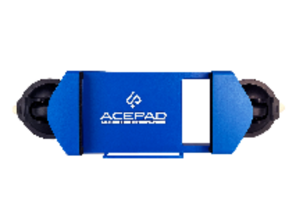 Mobile Phone Holder for recording on padel – Acepad